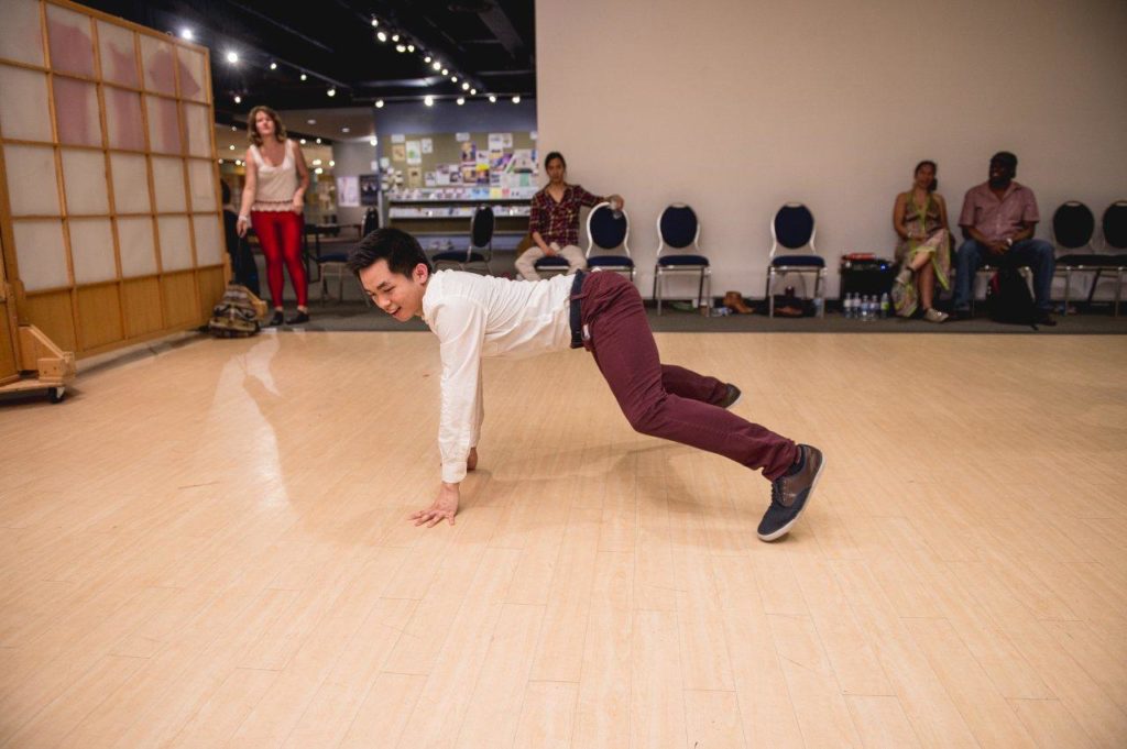10 Things you never thought would happen… Until you started dancing ...