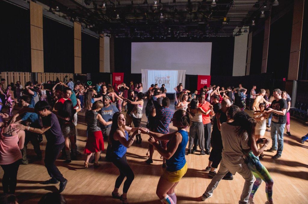 The 5 Types of Dangerous Dancers – The Dancing Grapevine